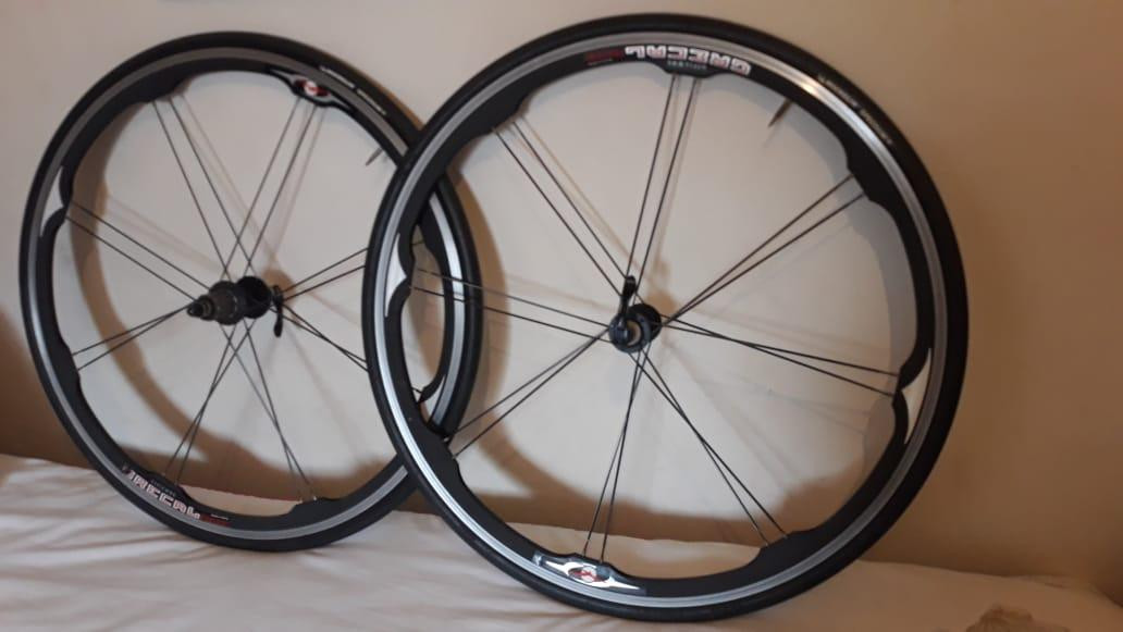 Gipiemme Grecal Parade - roadbike wheels | Road Bike Wheels | Bike Hub
