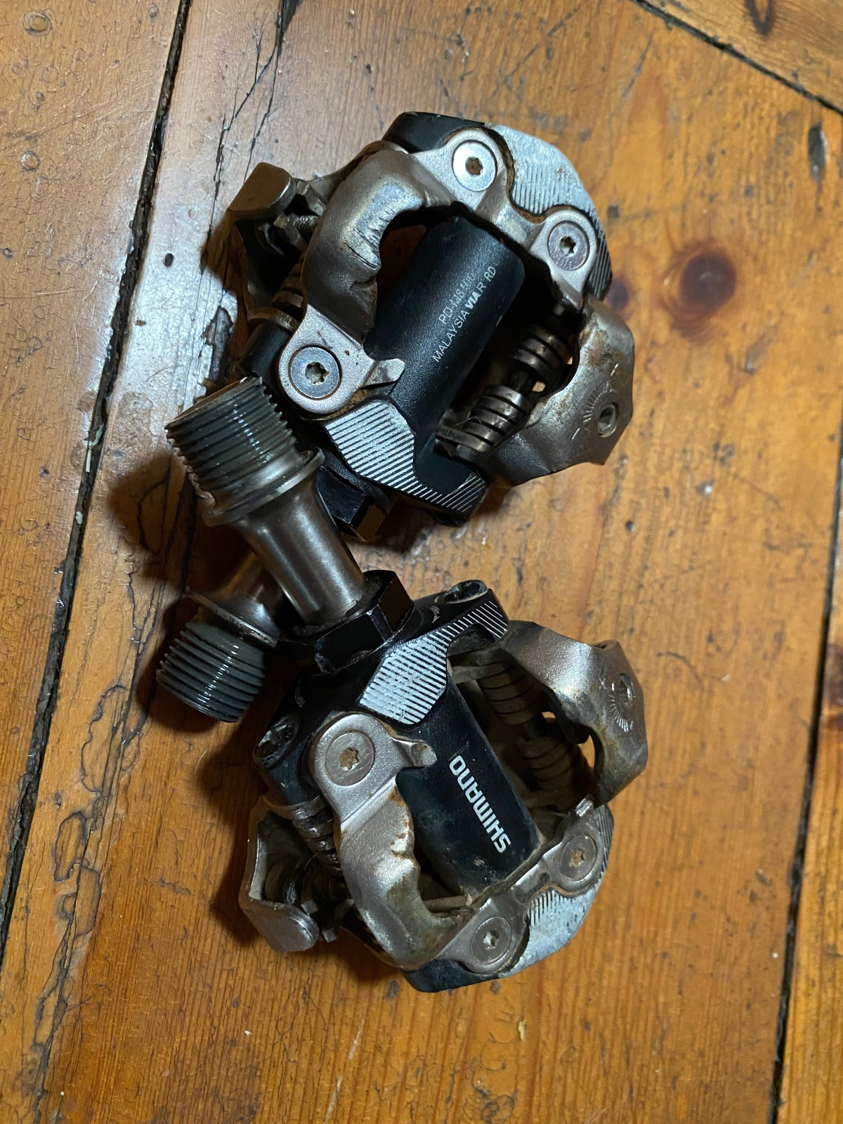 Shimano XT M8100 pedals | Pedals | Bike Hub