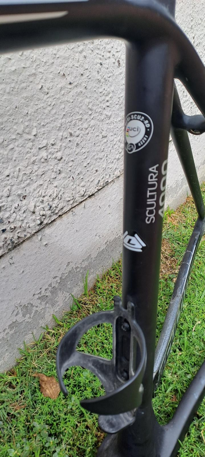 Merida Scultura 4000 frame Only | Road Bike Frames | Bike Hub