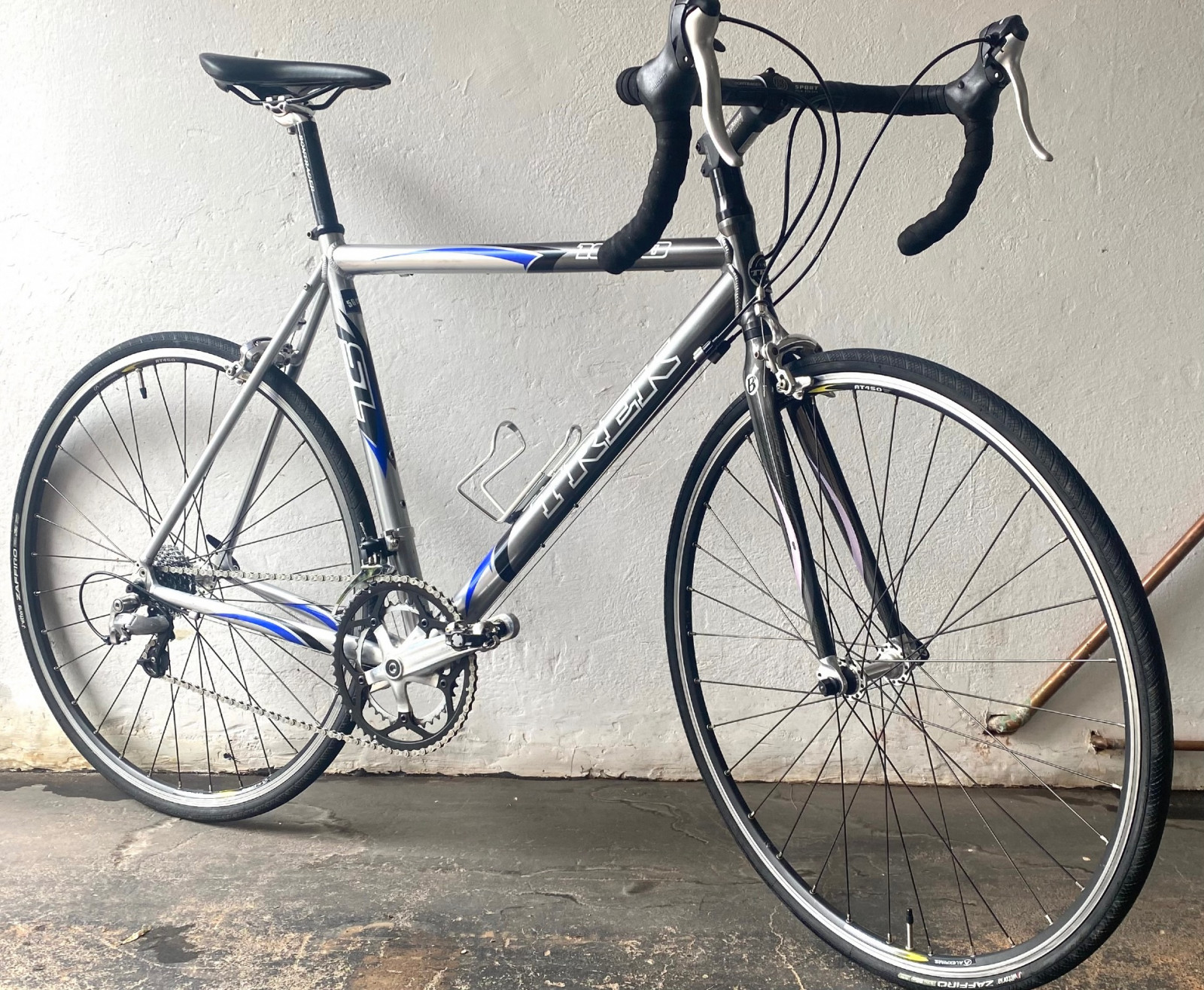 Trek 56cm | Road Bikes | Bike Hub