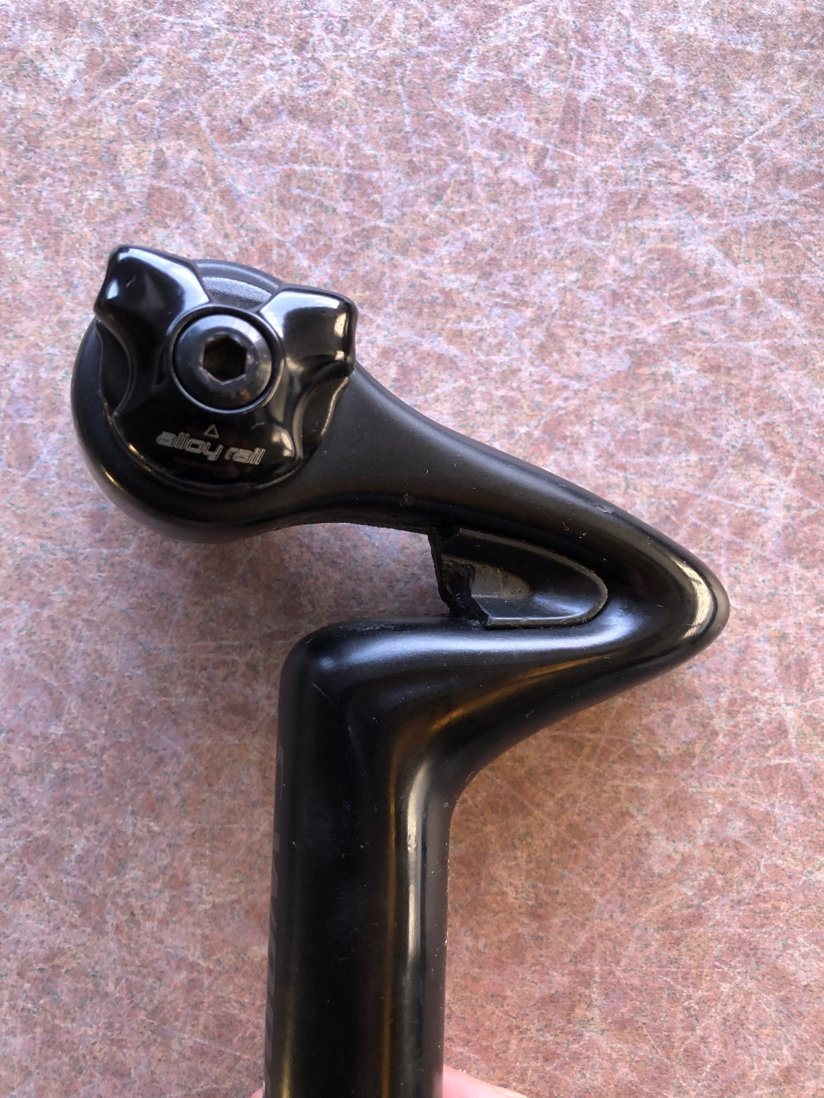 Specialized CG-R gravel seatpost | Seat Posts | Bike Hub