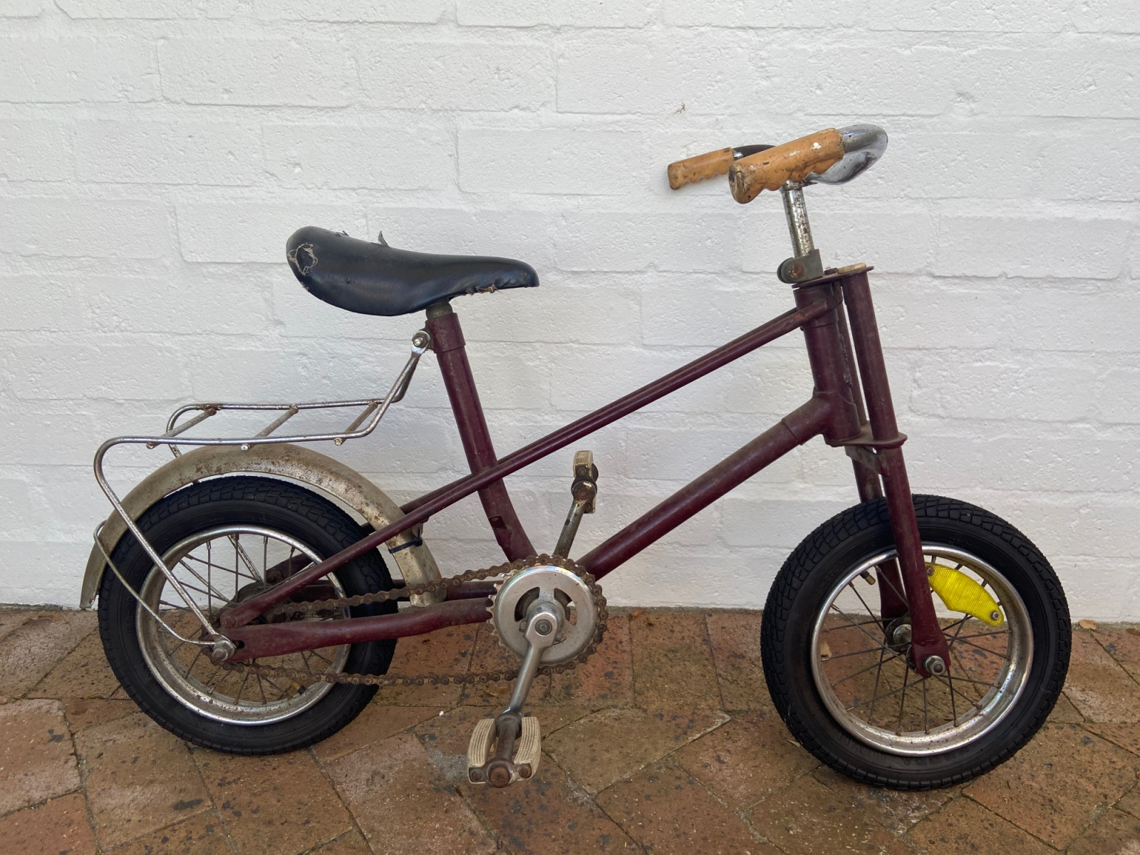 Raleigh kids bike | Vintage Bikes | Bike Hub