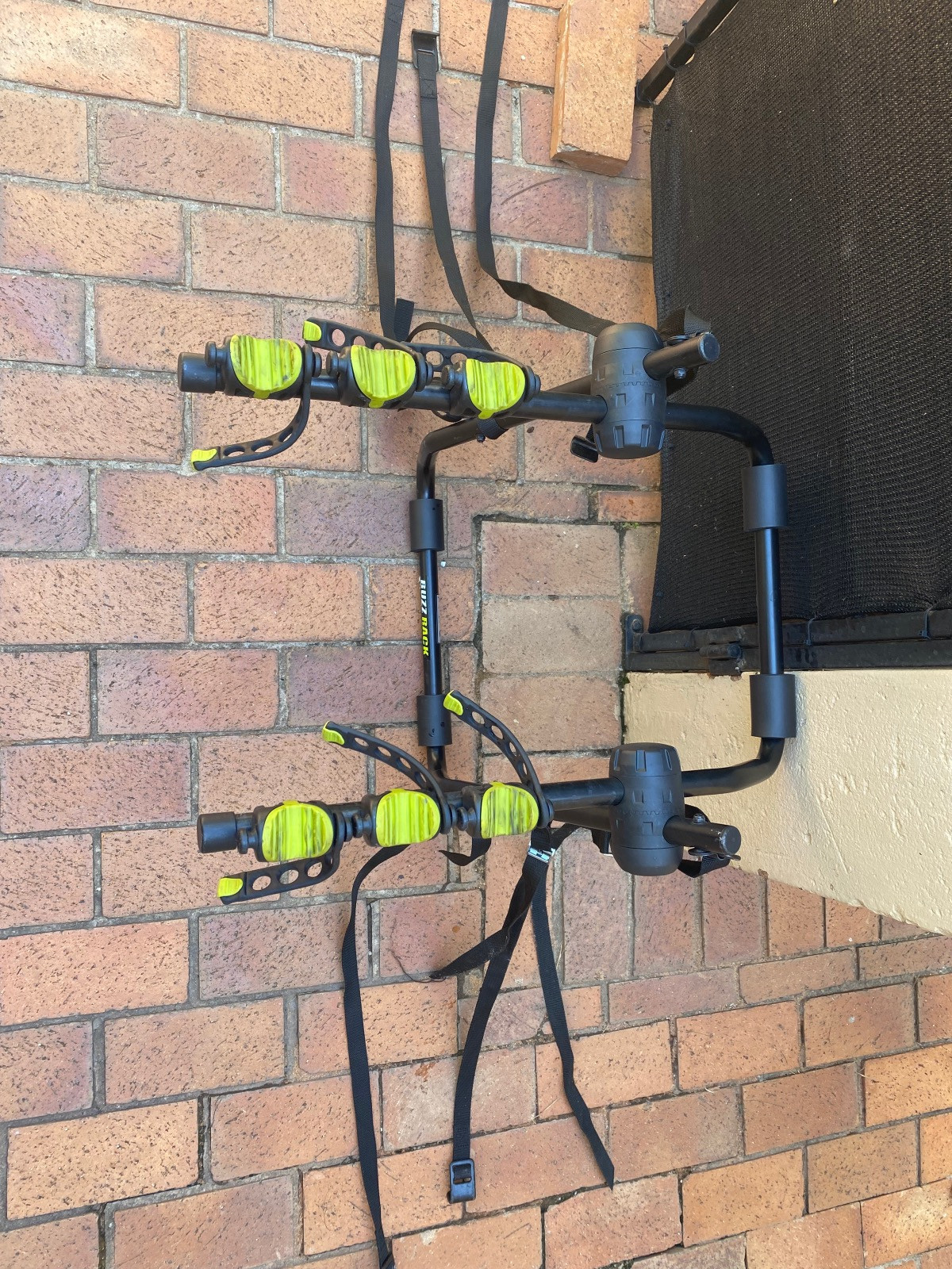 Buzz Rack - Boot Rack | Bike Racks | Bike Hub