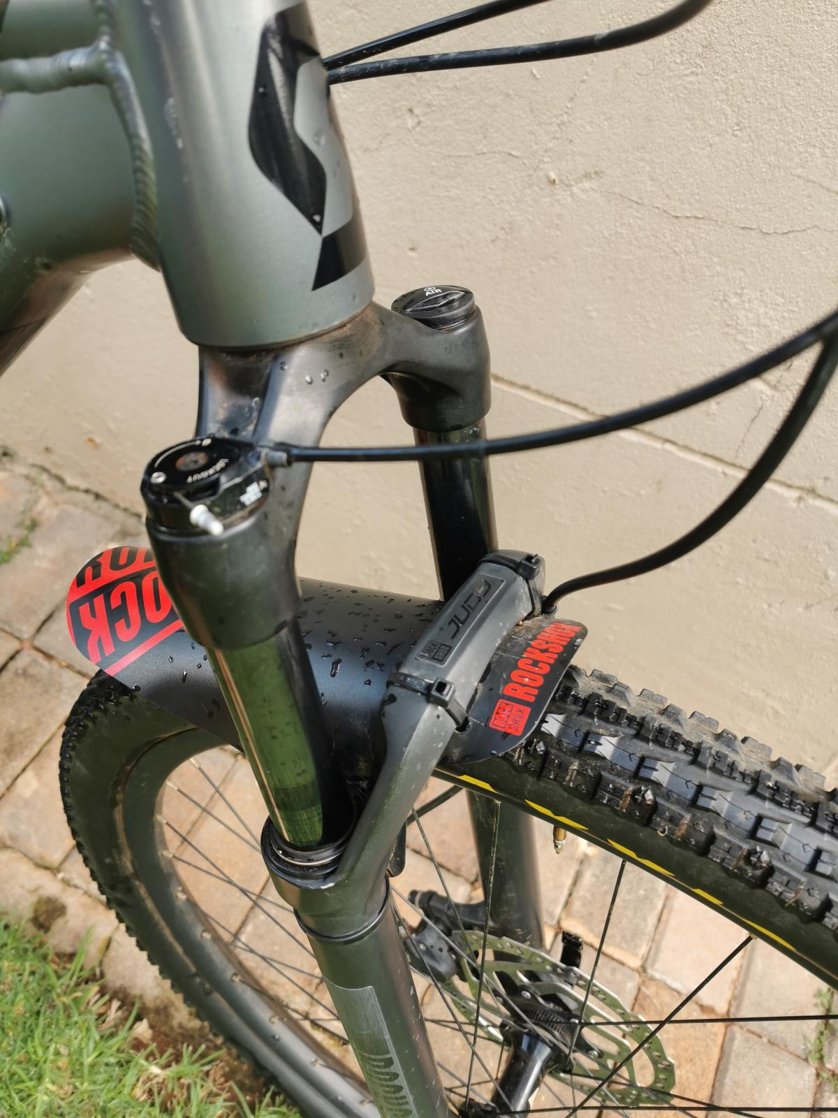 Scott Scale 960 2022 Model | Bike Hub