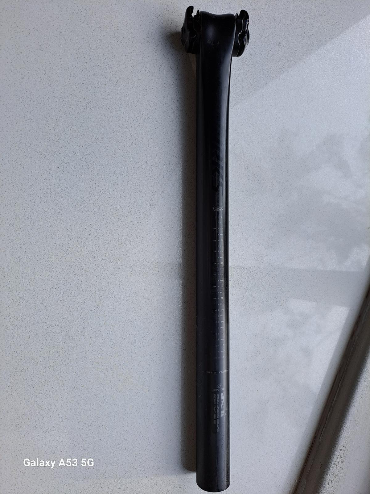 Specialized S-Works MTB Seatpost | Seat Posts | Bike Hub