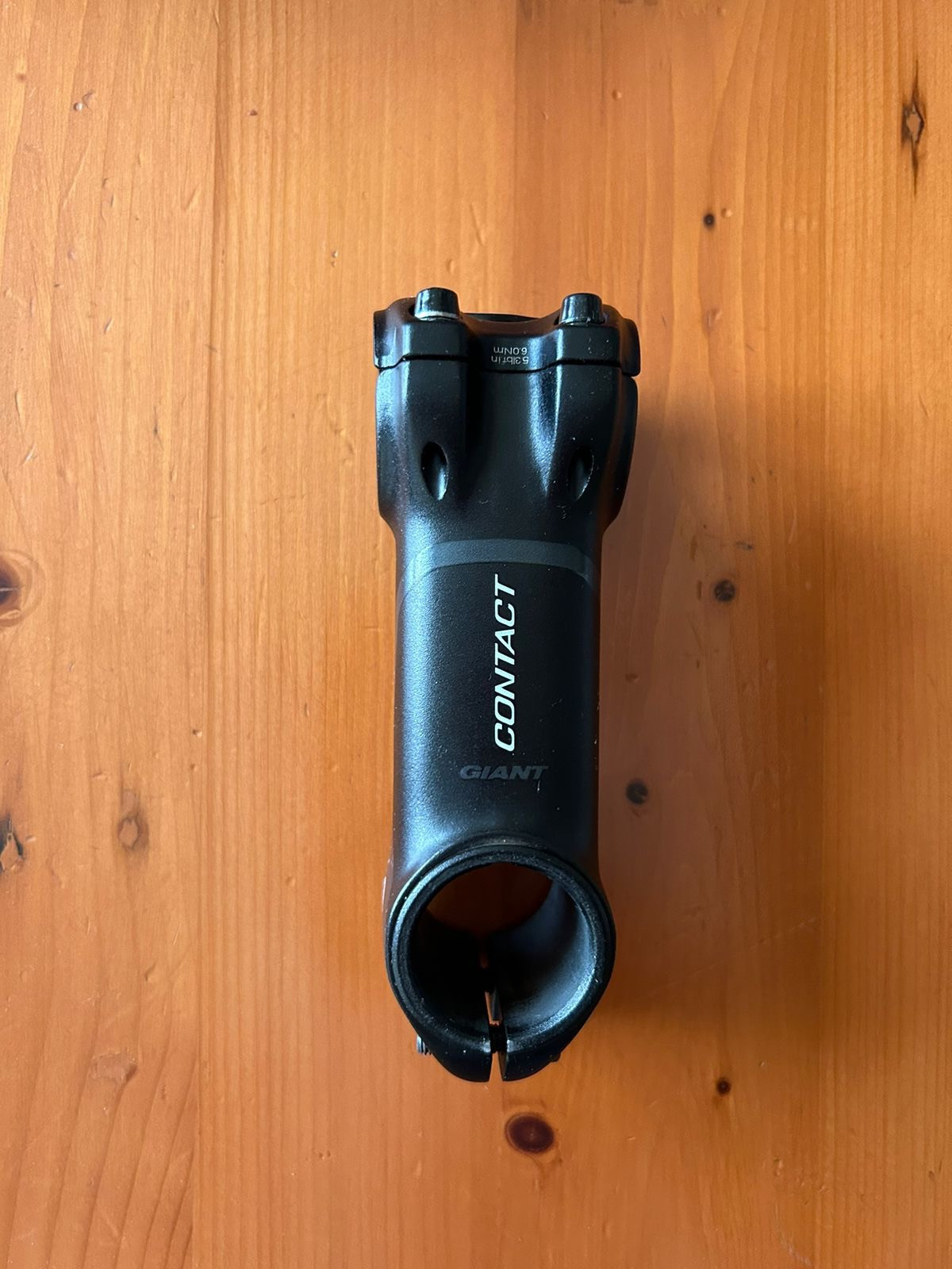 Road Bike Stem Giant Contact (90mm) | Stems | Bike Hub