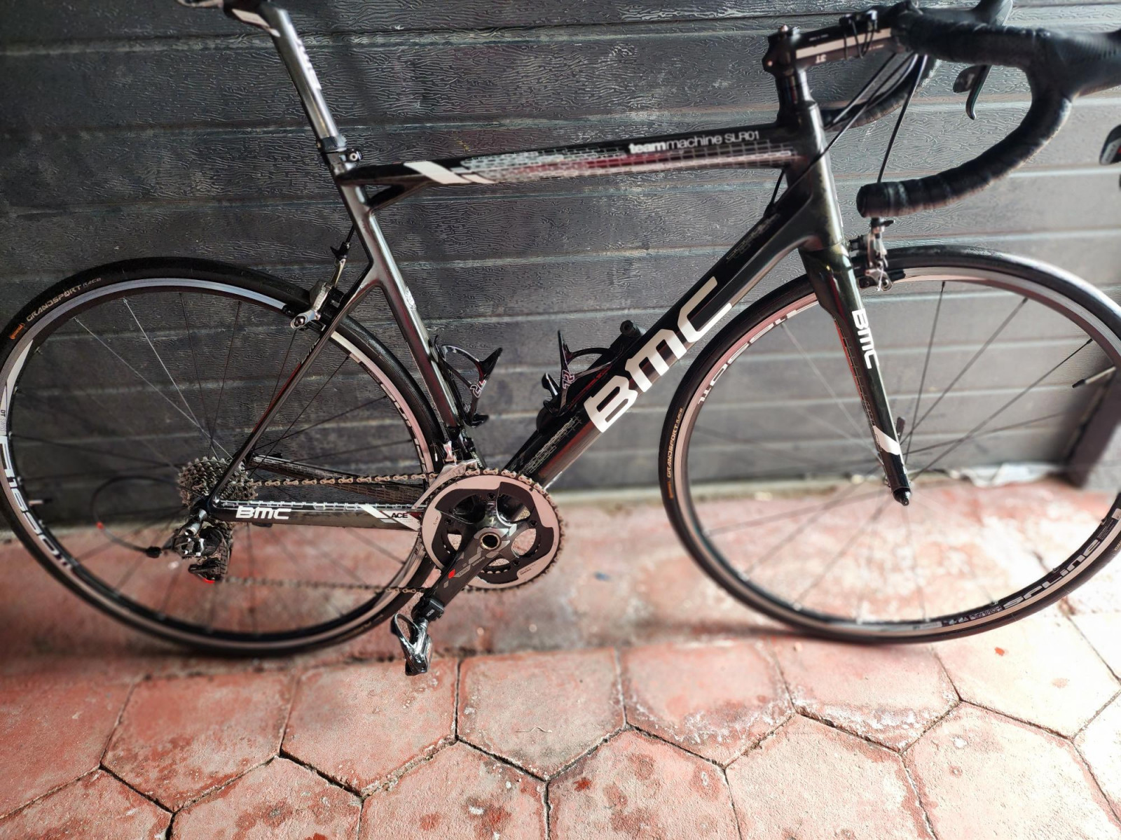 Bmc full carbon | Road Bikes | Bike Hub