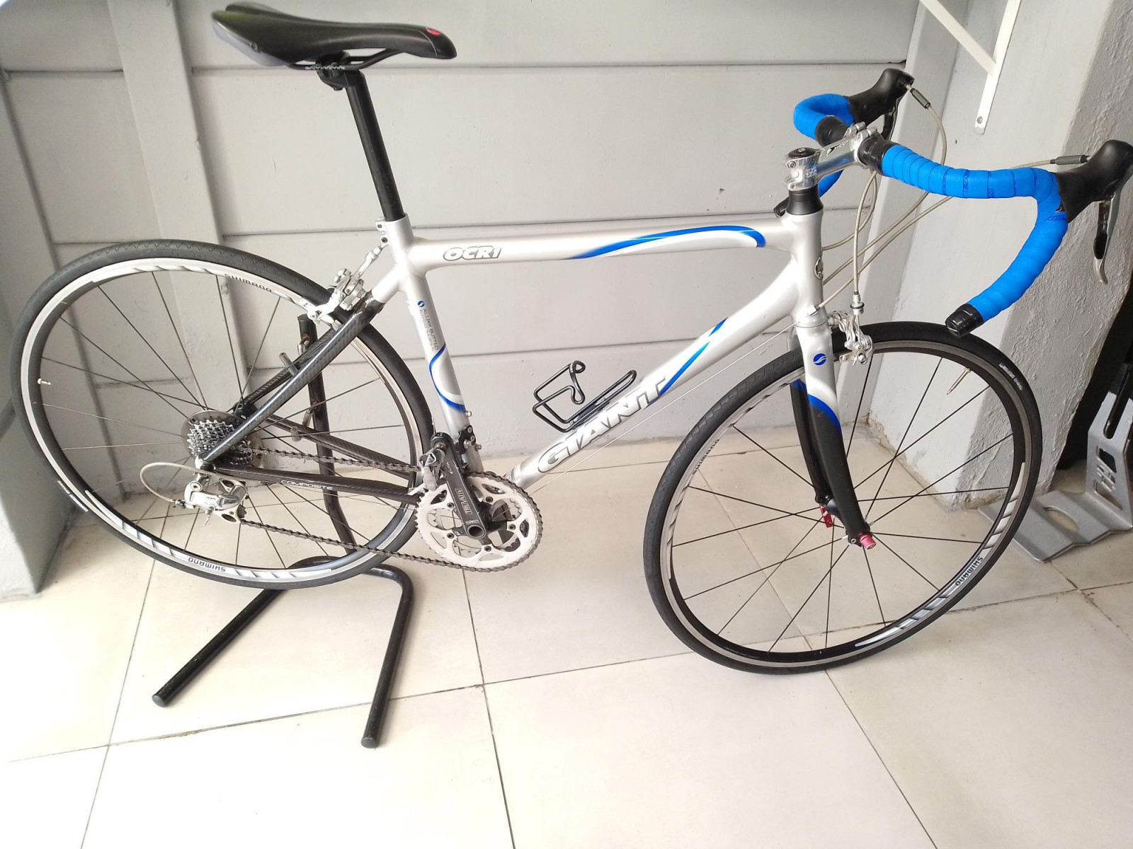 Giant OCR Road bike | Road Bikes | Bike Hub