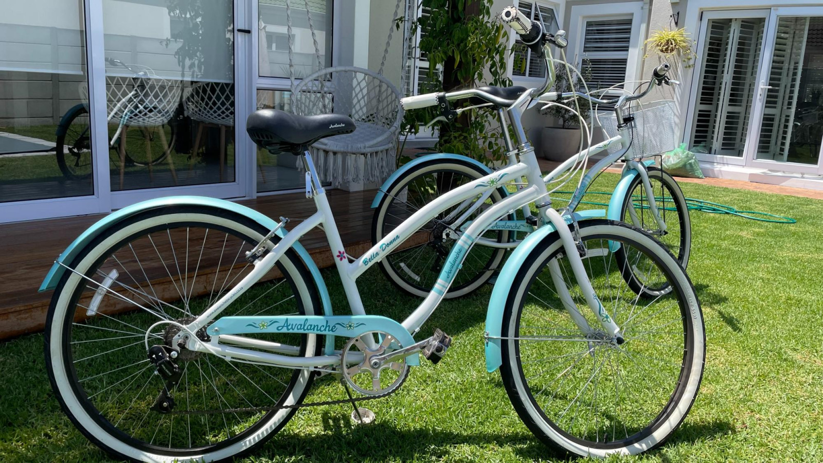 Bella Donna Cruiser | Vintage Bikes | Bike Hub