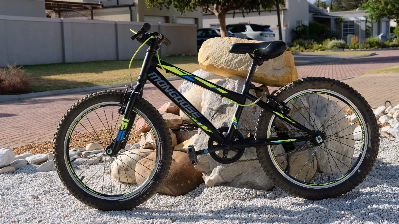 Mongoose 20" kids bike | Kids Bikes | Bike Hub