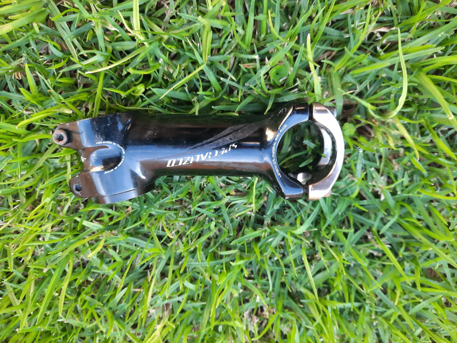 Specialized Stem - Alloy | Stems | Bike Hub