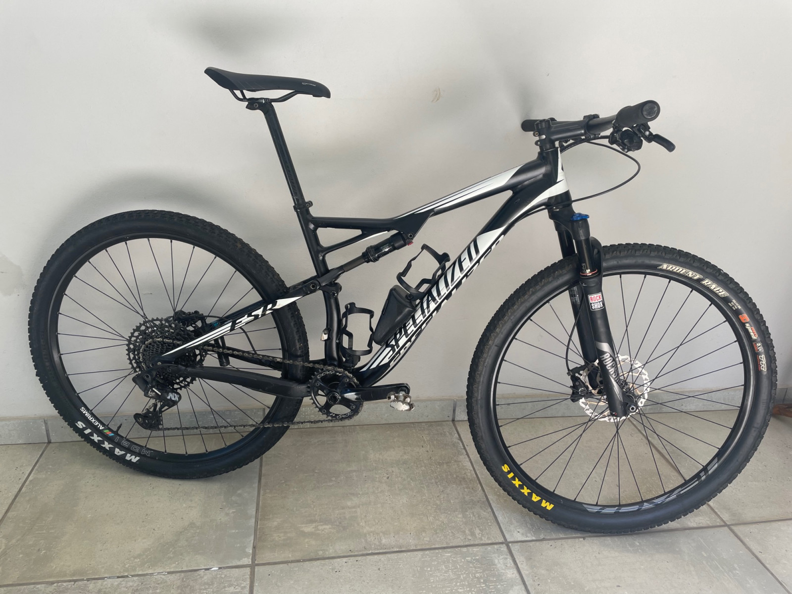 Specialized Epic Comp | Bike Hub