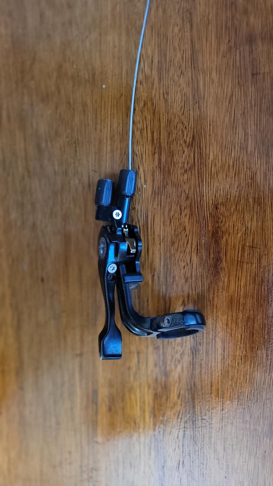 Scott twin lock lockout | Mountain Bike Forks | Bike Hub