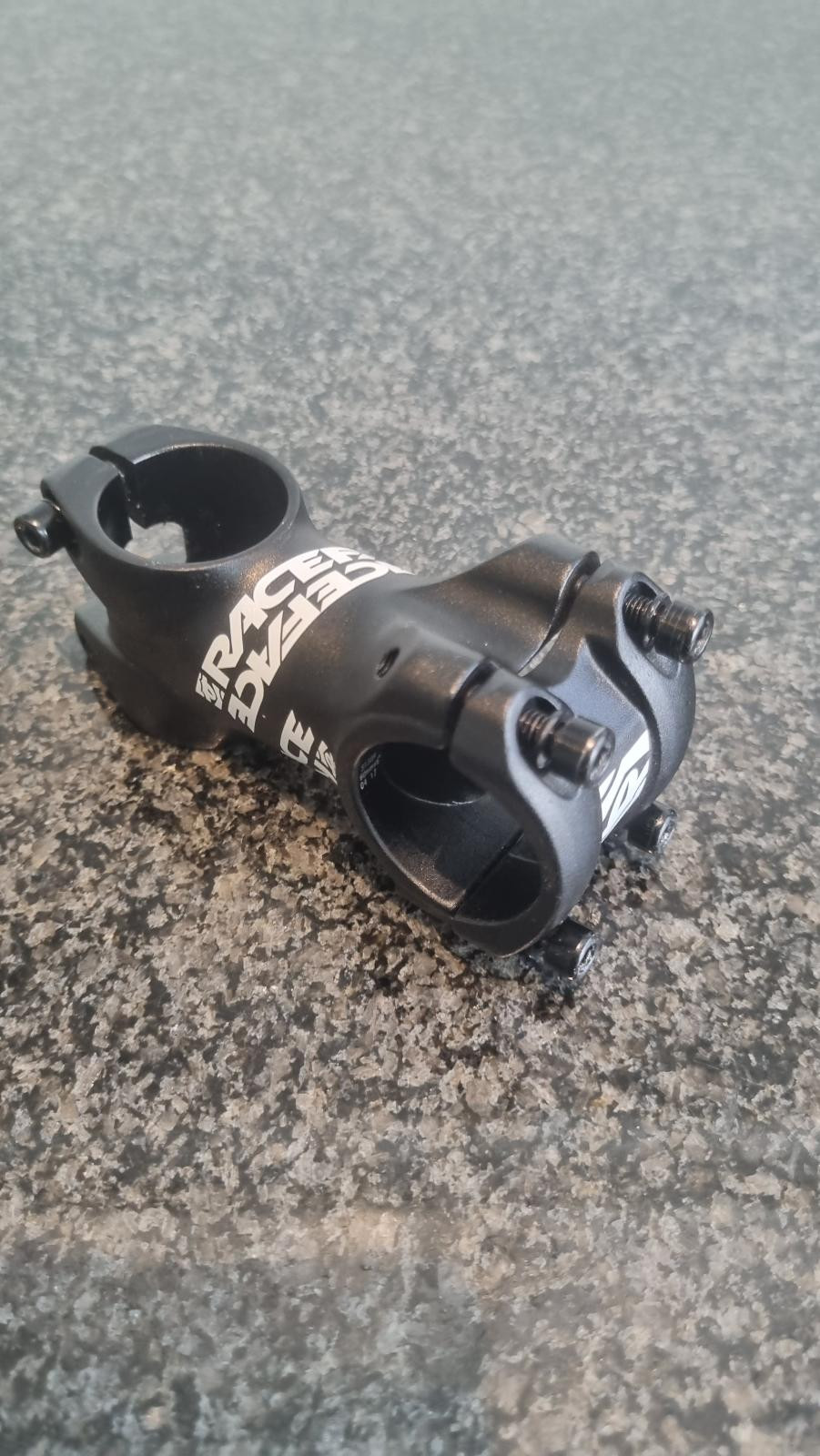 Race face 60mm stem | Stems | Bike Hub