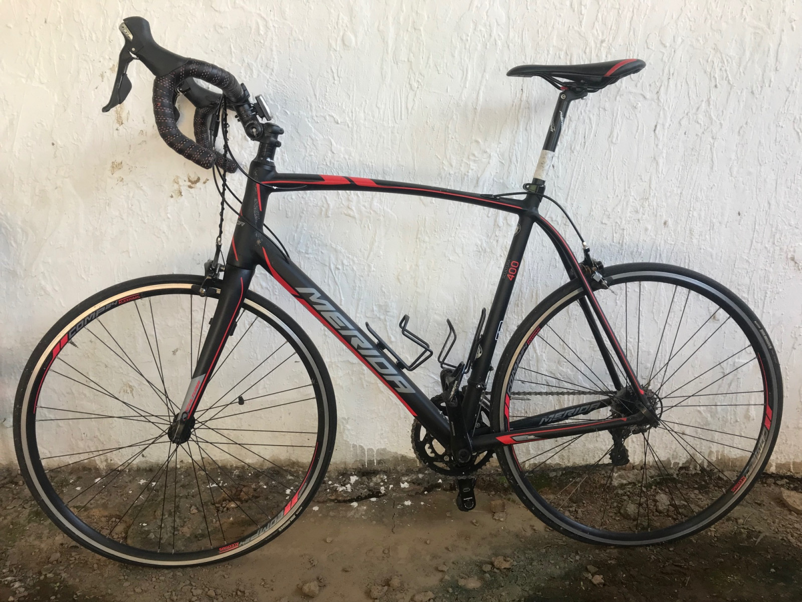 Merida Scultura 400 for sale | Bike Hub