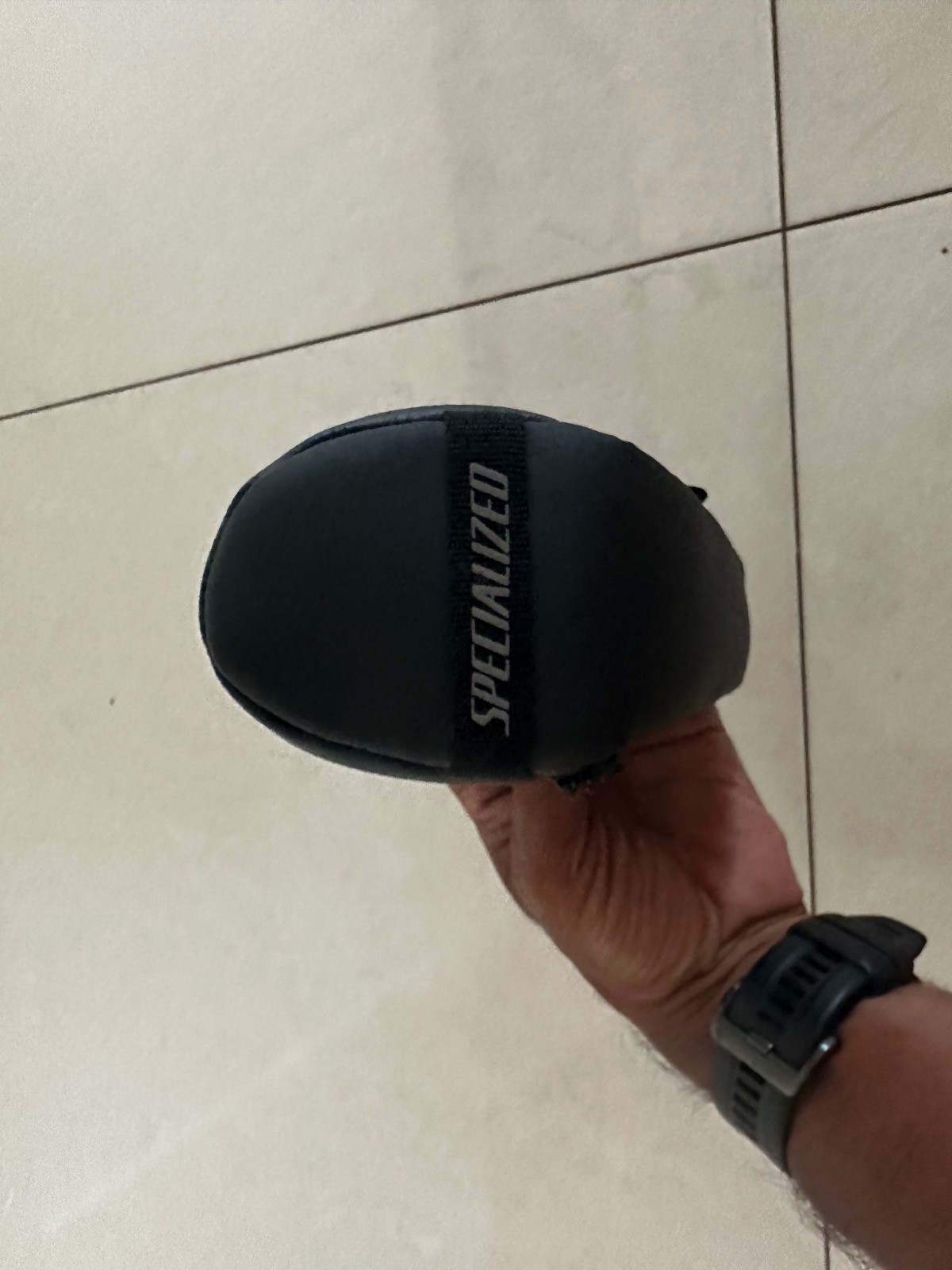 Specialized Toolbag | Saddle Bags & On-bike Storage | Bike Hub