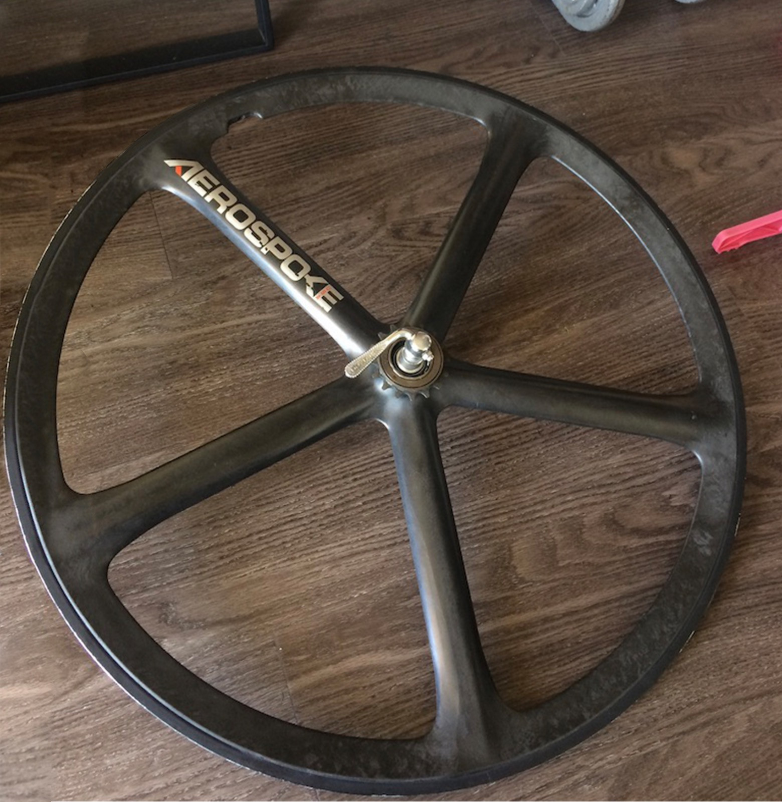 Set of Rims | Road Bike Rims | Bike Hub