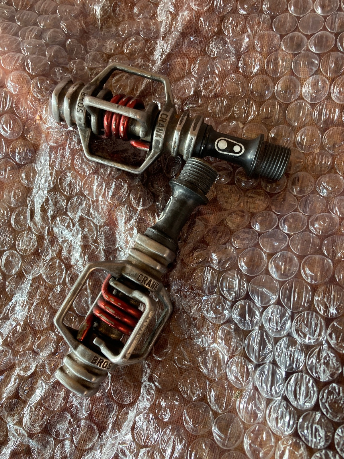 Crank it - Crank bros | Pedals | Bike Hub