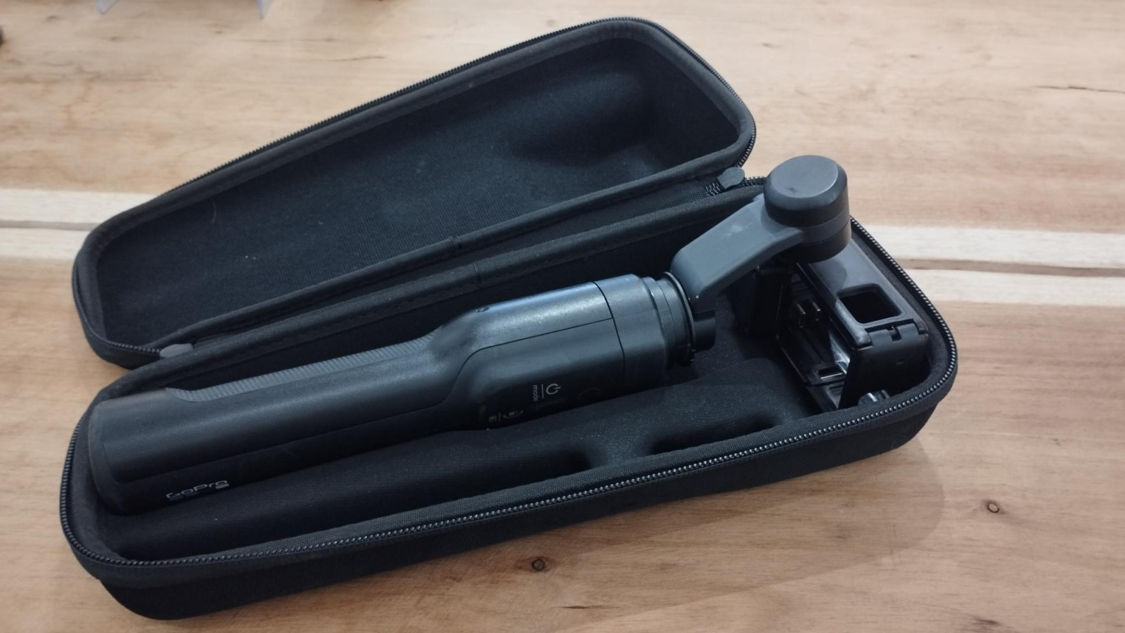 GoPro Karma grip | Action Cameras | Bike Hub