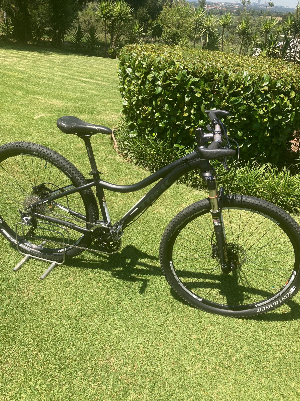 Trek Cali SL 29er | Bike Hub