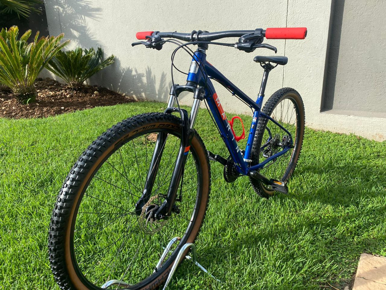 Marin Hardtail | Hardtail Mountain Bikes | Bike Hub