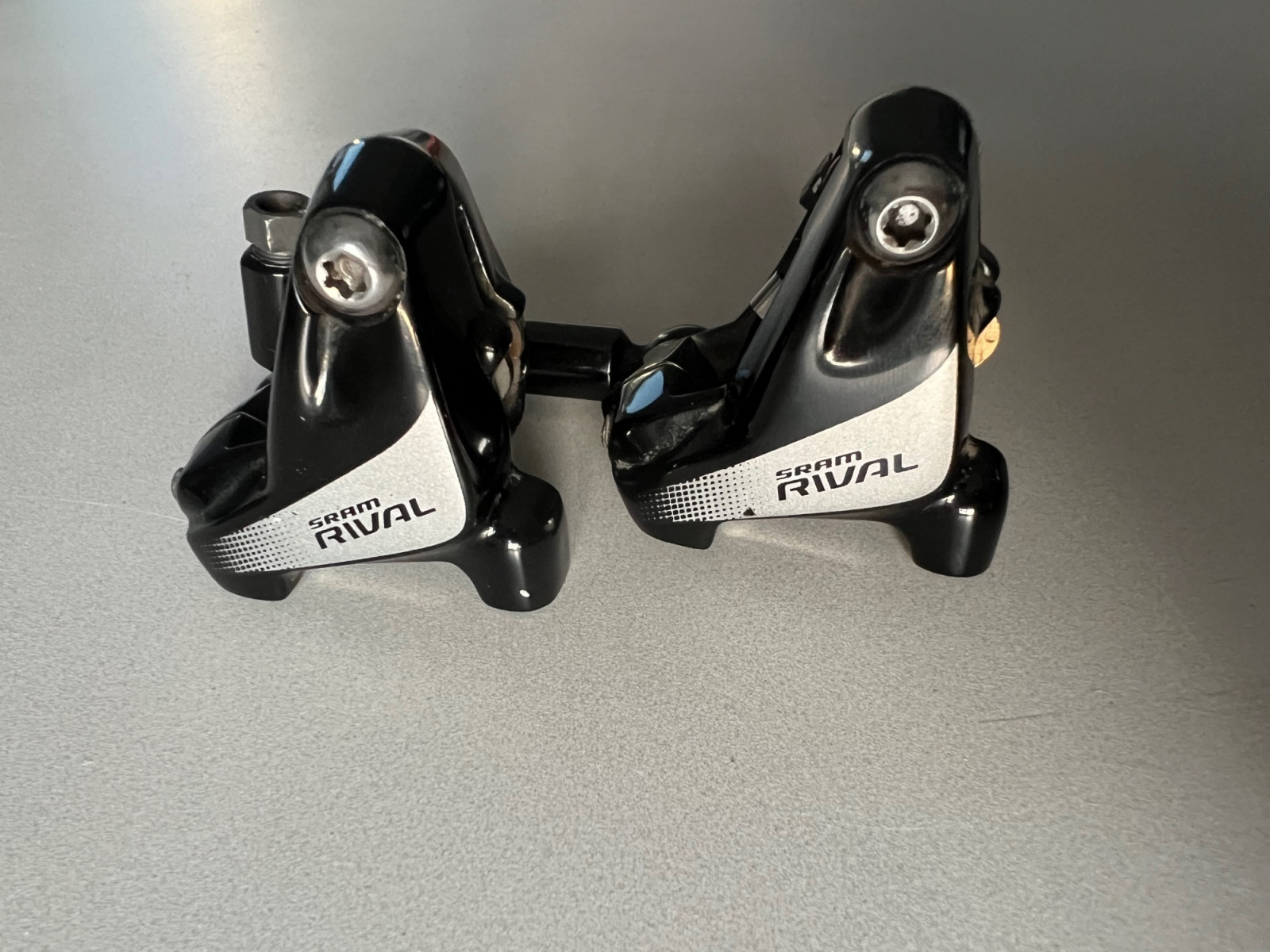 Sram Rival flat mount calipers | Brake Parts & Accessories | Bike Hub