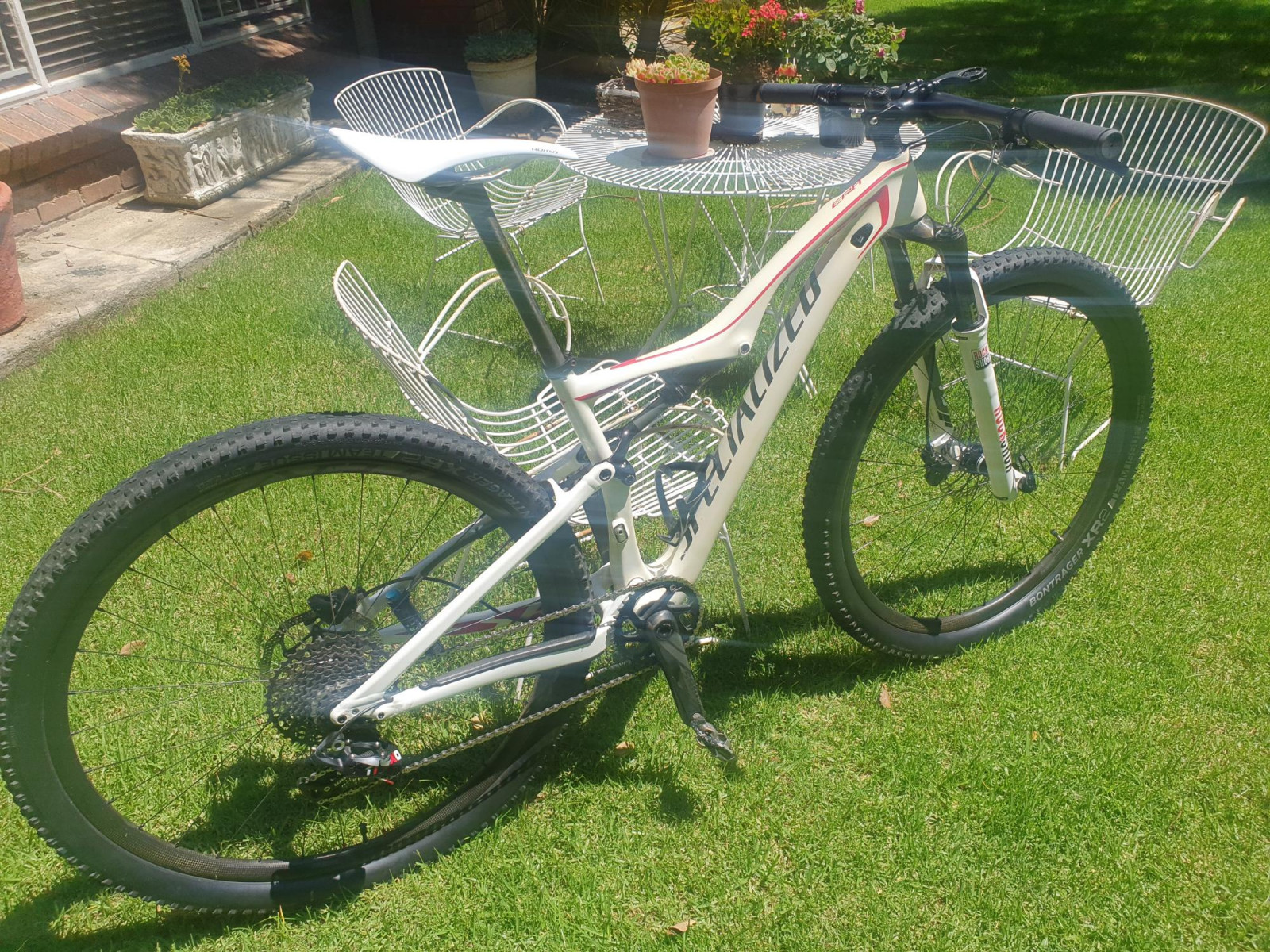 Specialized era expert | Bike Hub