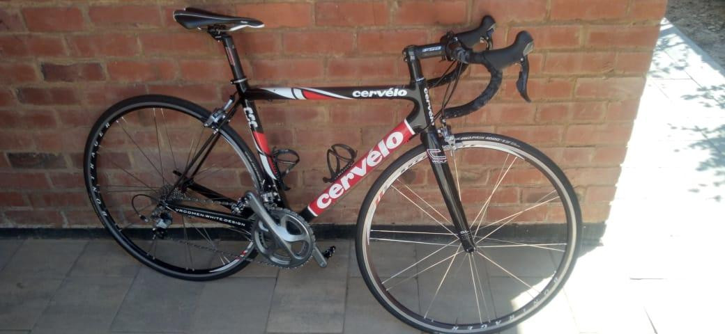 Cervelo Road Bike | Bike Hub