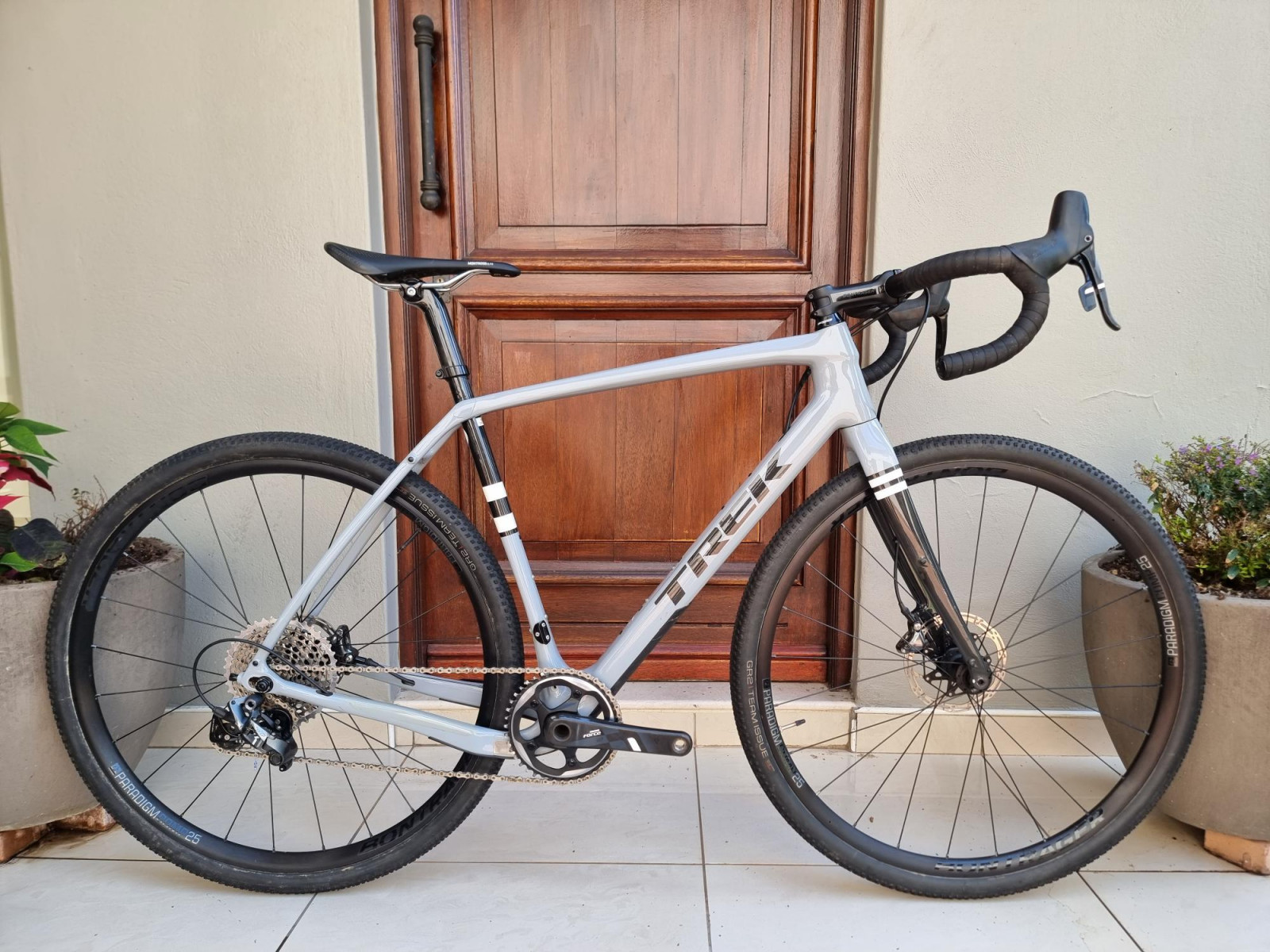TREK CHECKPOINT SL6 (54cm) *SOLD* | Gravel Bikes | Bike Hub