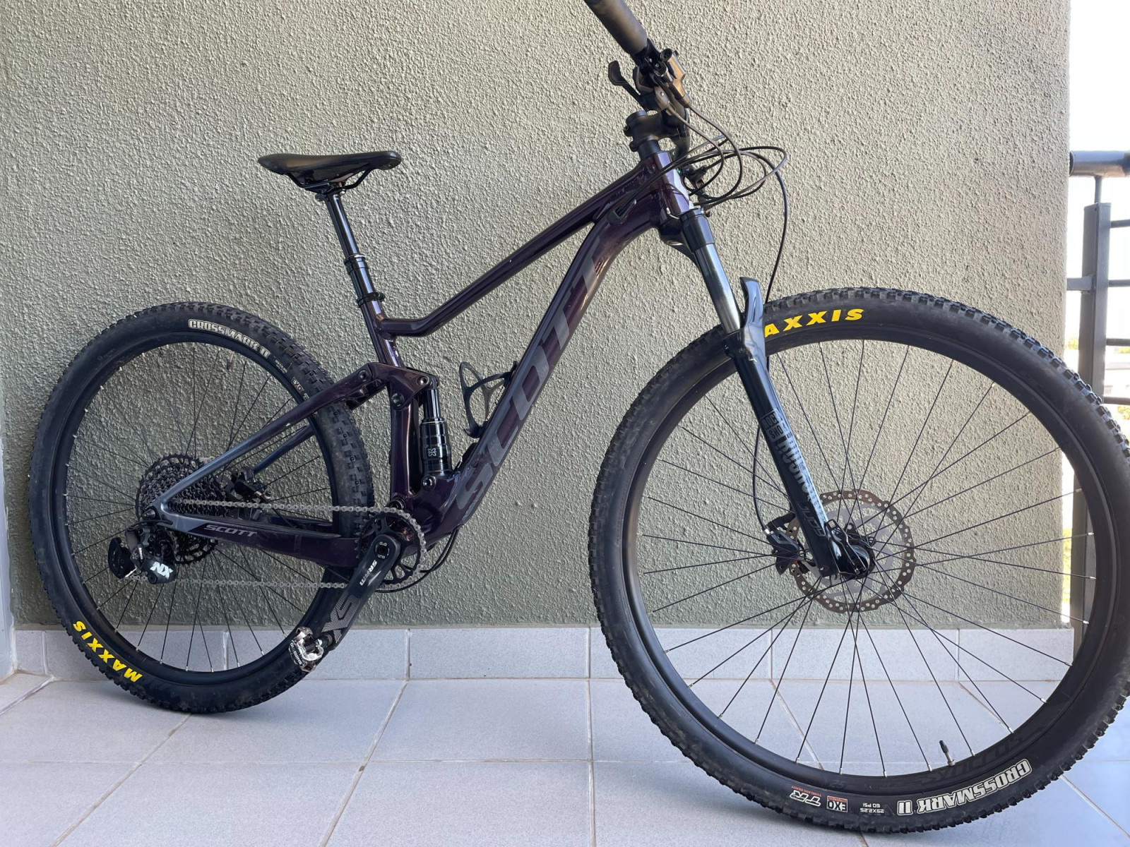 2020 Scott Contessa Spark 930 | Dual Suspension Mountain Bikes | Bike Hub