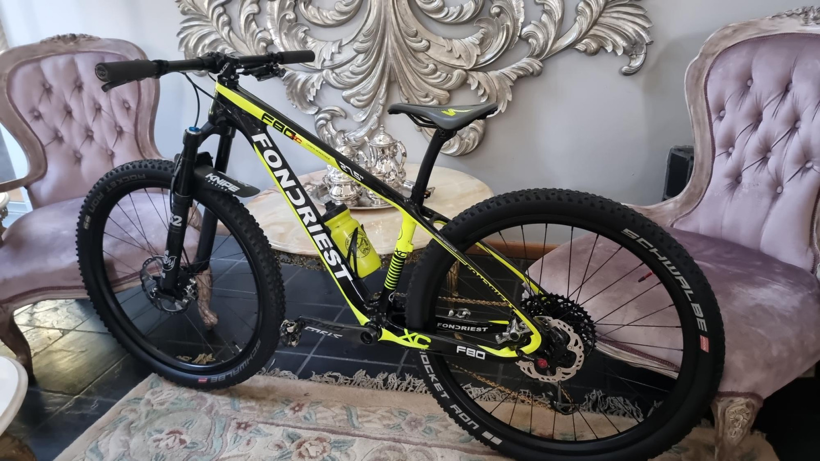 Full Carbon Bike | Bike Hub