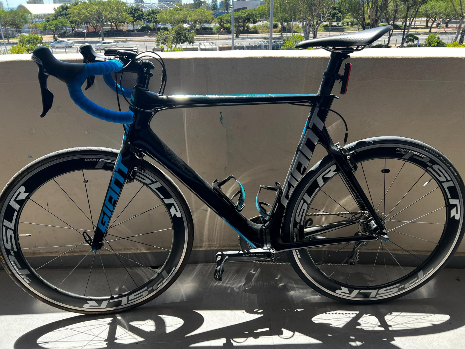 2019 Giant Propel Large - Carbon Wheelset | Road Bikes | Bike Hub