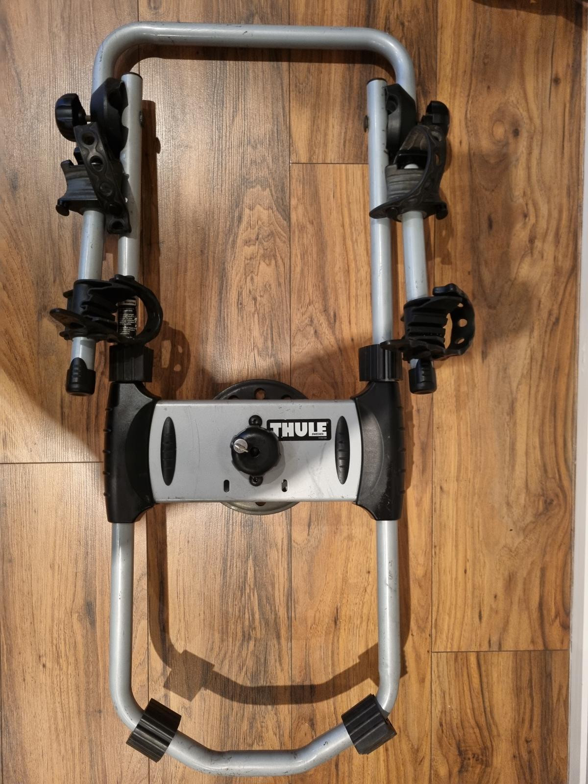 Thule Spare Me Bike Rack | Bike Racks | Bike Hub