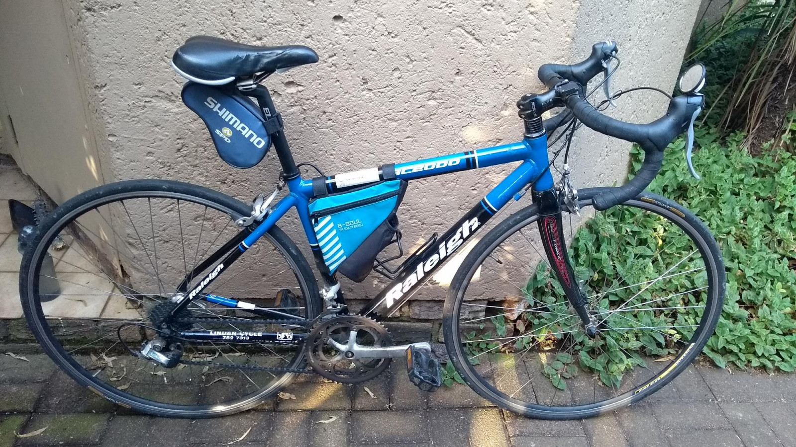 Raleigh RC2000 | Road Bikes | Bike Hub