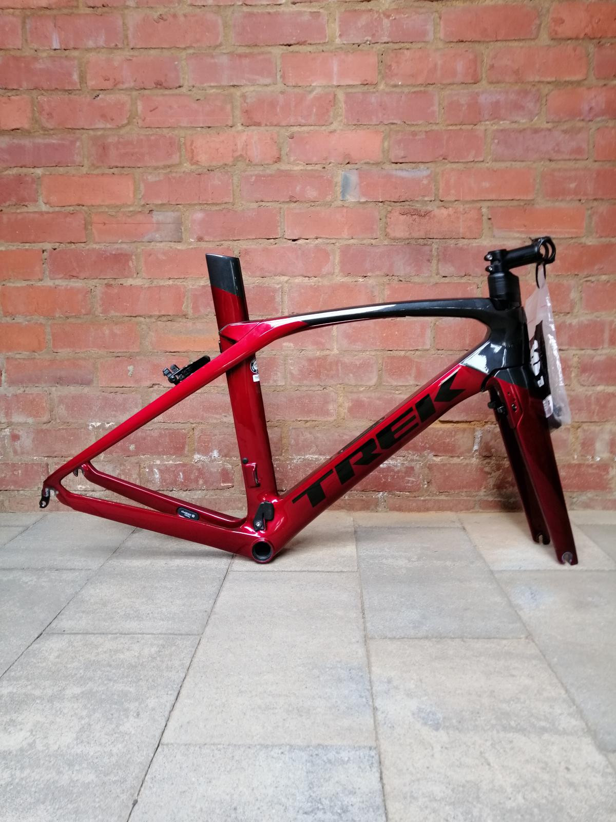 Trek MADONE SLR Rim | Road Bike Frames | Bike Hub