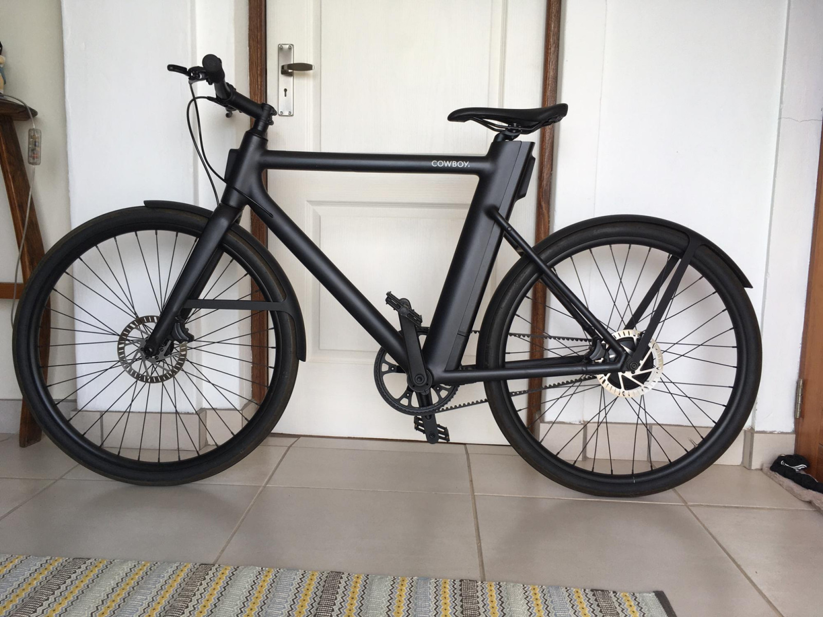 Beautiful Belgian Electric Bike | Road E-Bikes | Bike Hub