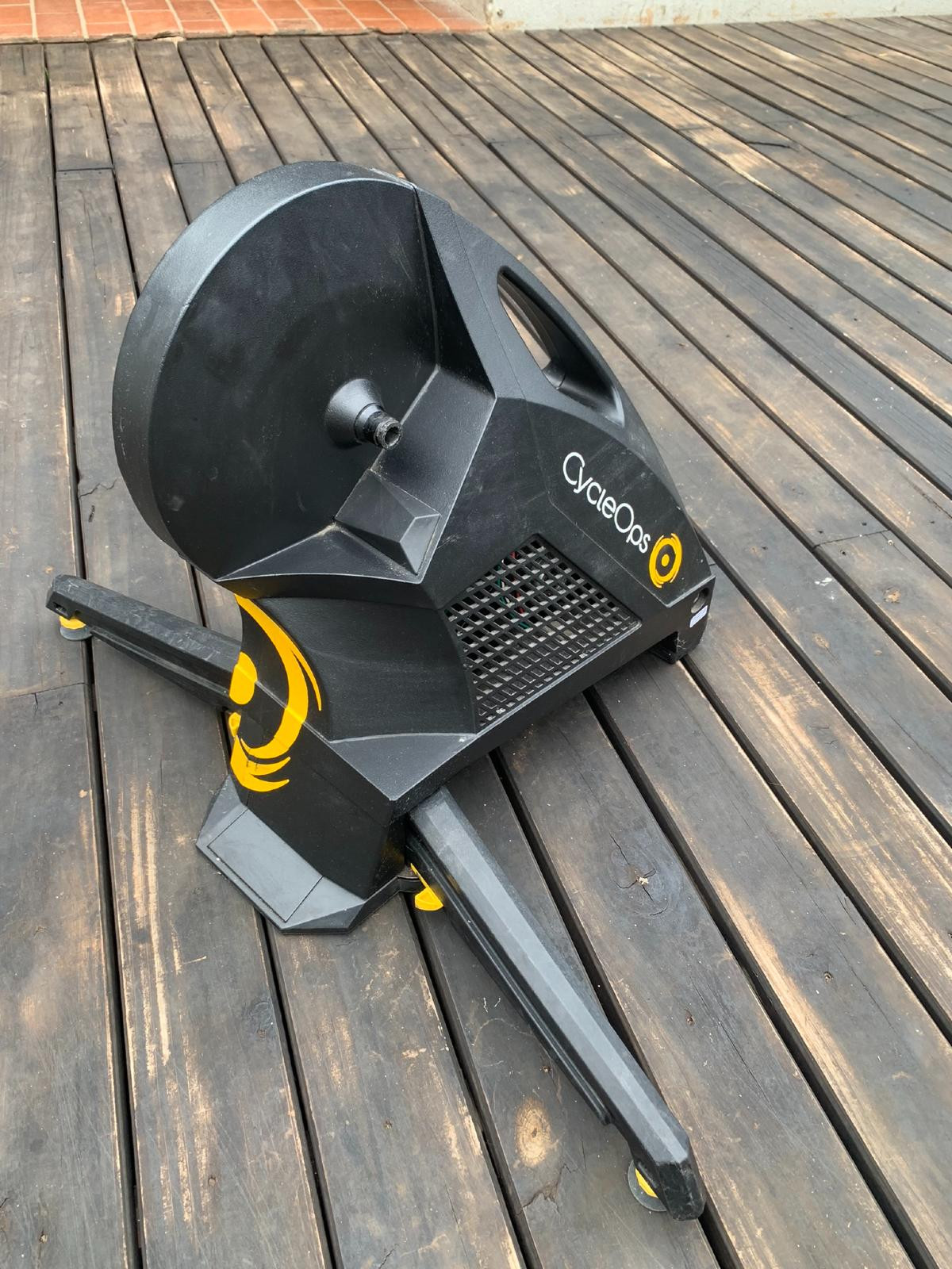CycleOps Hammer | Indoor Trainers & Accessories | Bike Hub