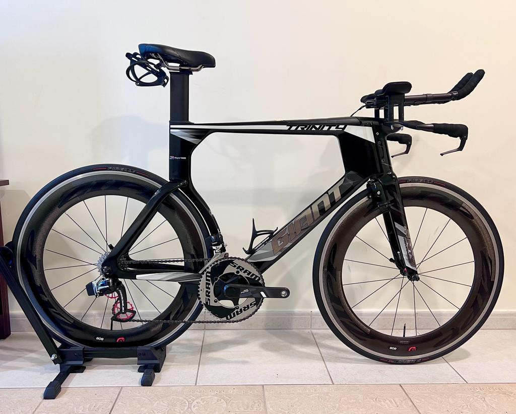 Giant Trinity | Bike Hub