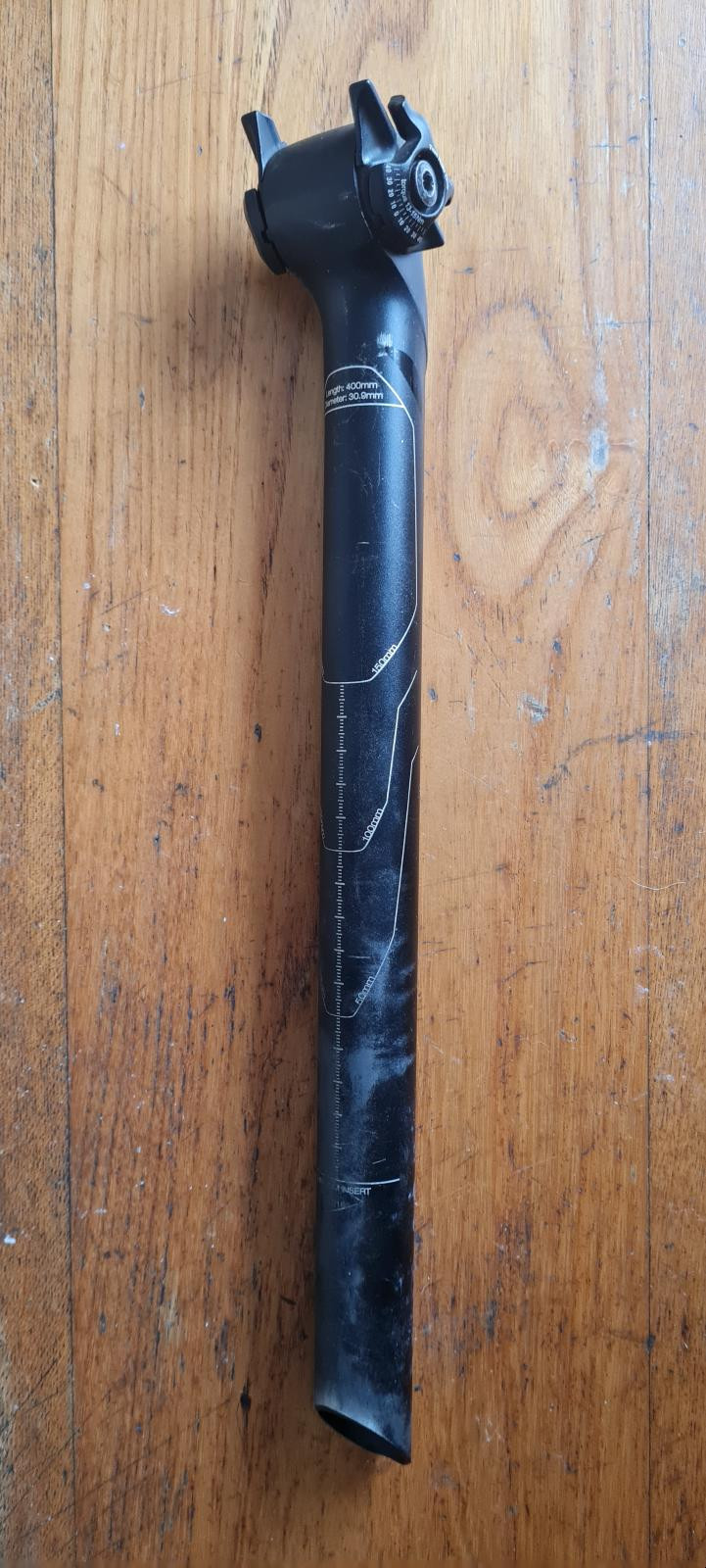 Giant Contact Seatpost | Seat Posts | Bike Hub