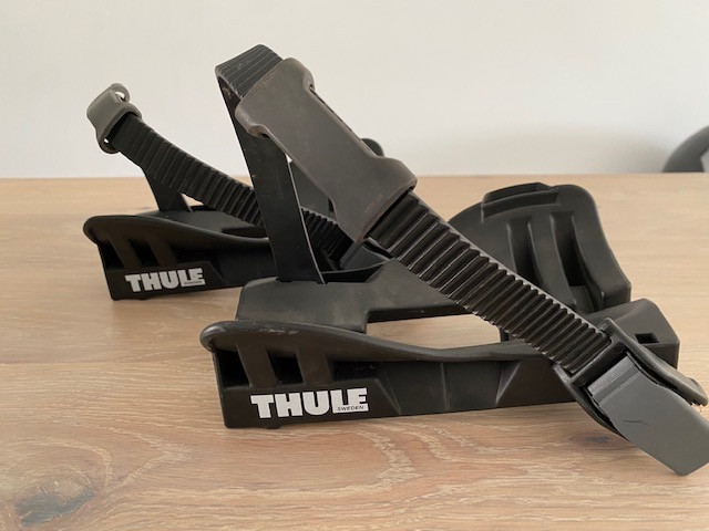 Thule Fatbike Adapter | Bike Racks | Bike Hub