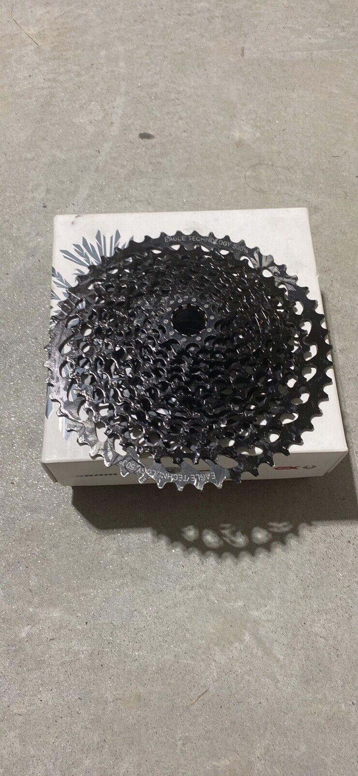 Gx 12 speed cassette | Cassettes | Bike Hub