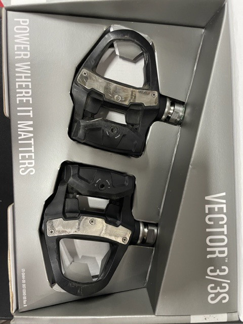 Garmin Vector 3 | Power Meters | Bike Hub