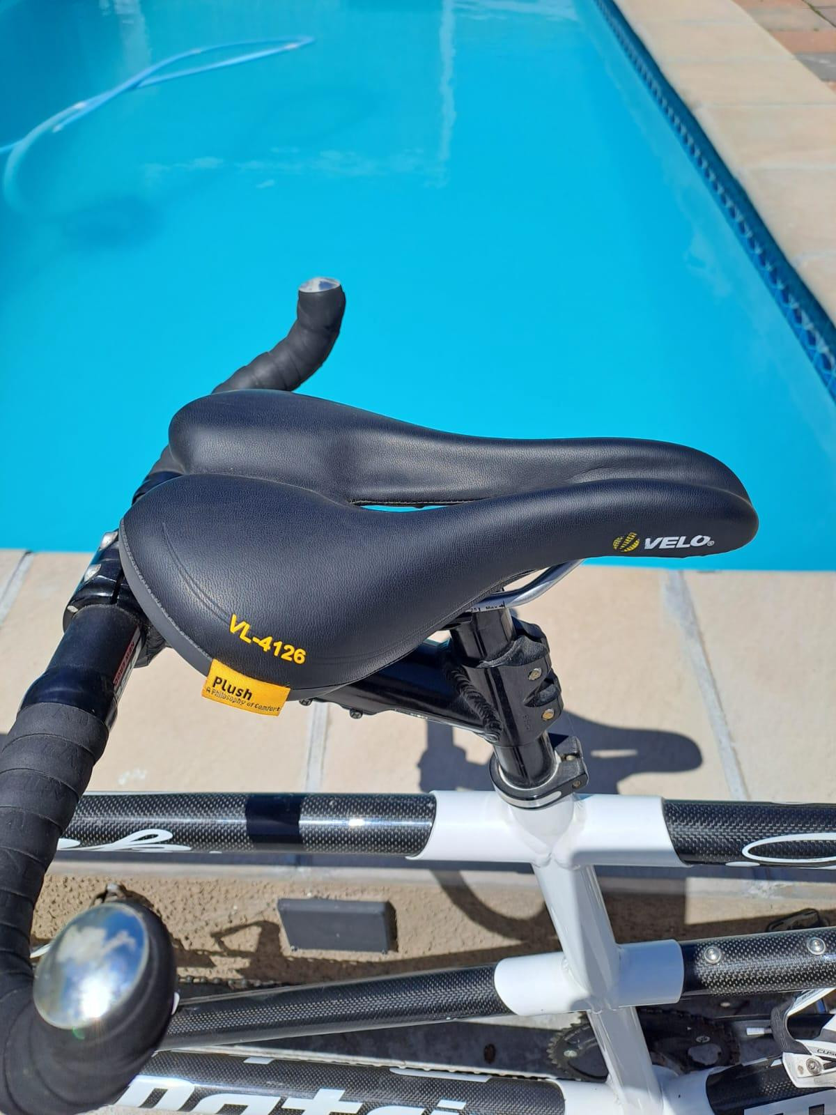 Matrix Tandem | Tandem Road Bikes | Bike Hub