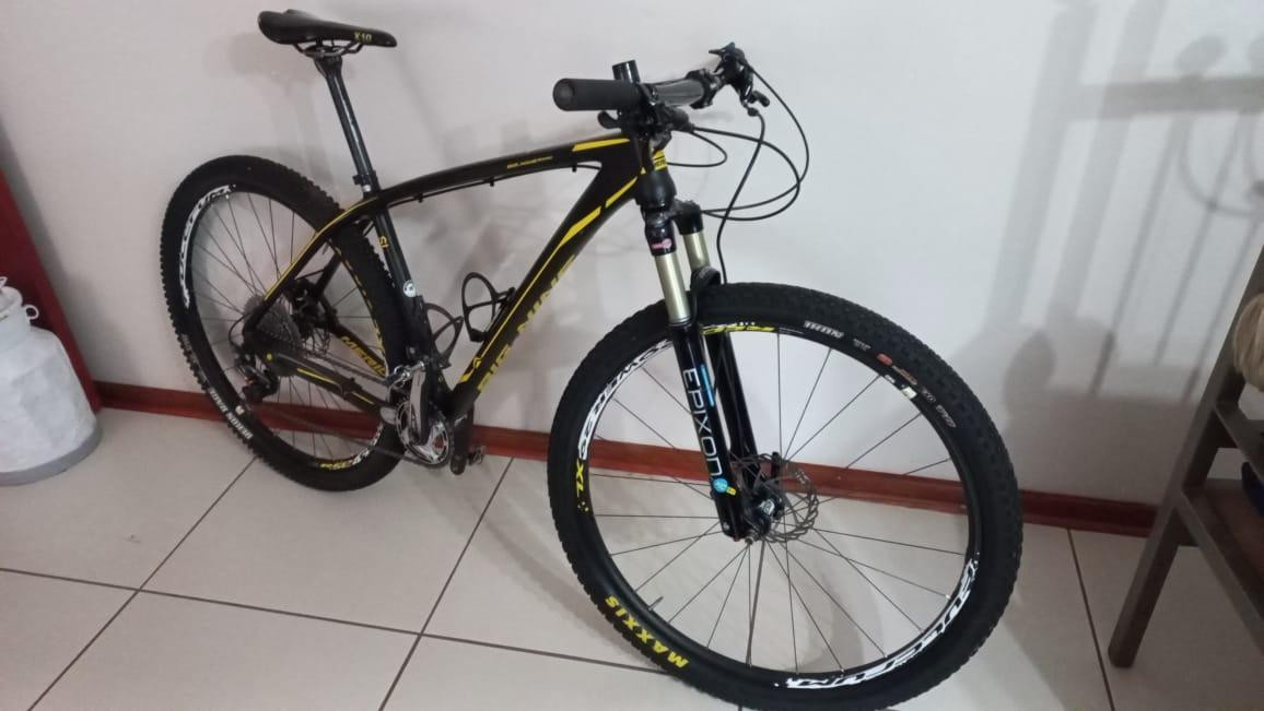 Merida Big-Nine SL 5000. (Or make me a offer) | Bike Hub