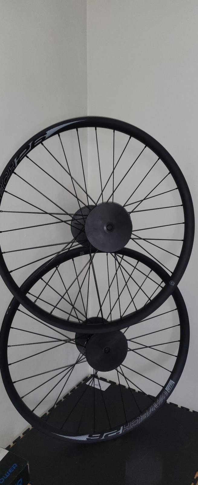 New and used wheelsets 29/26 | Bike Hub