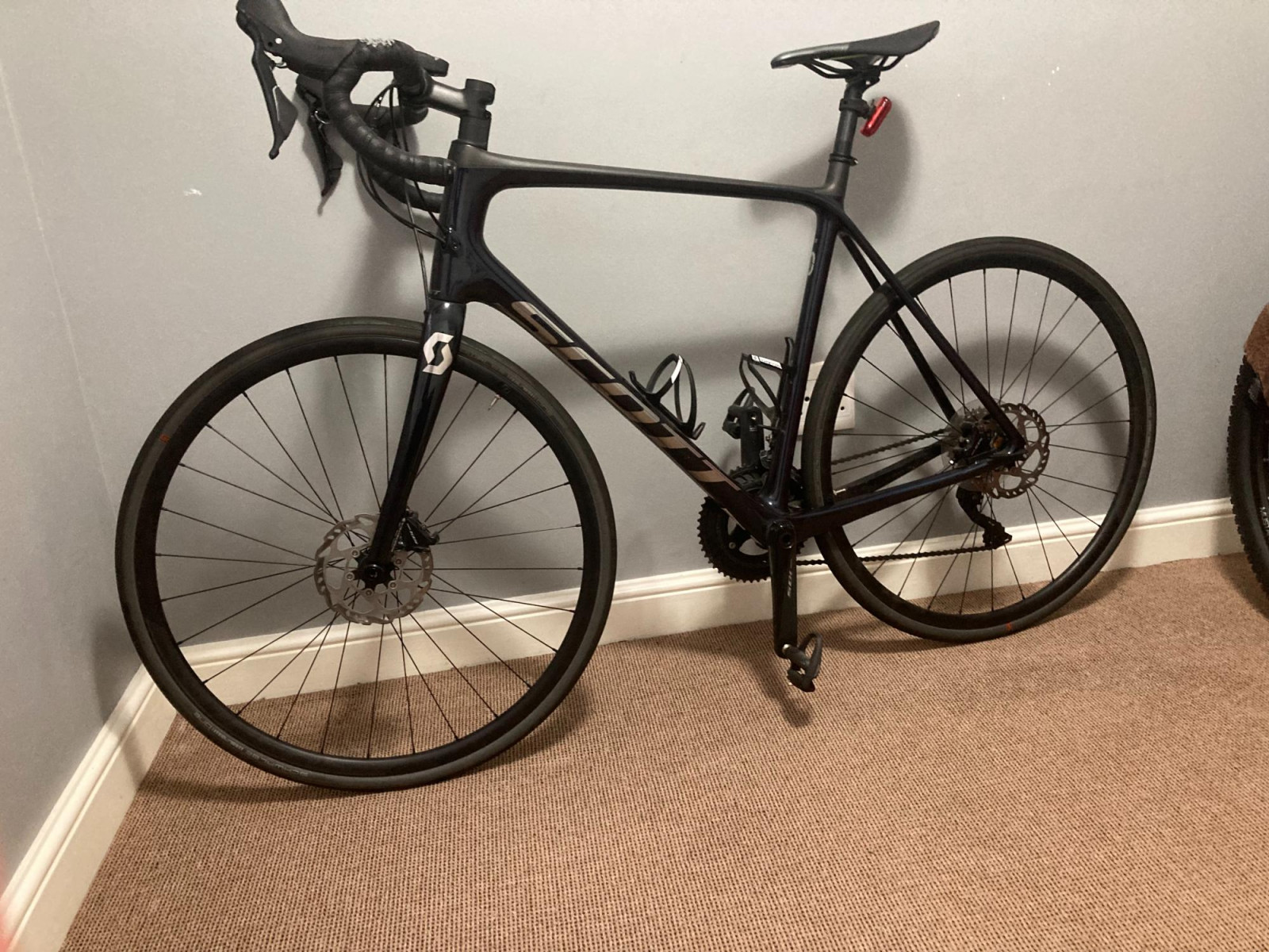 Scott Addict 2021 | Road Bikes | Bike Hub