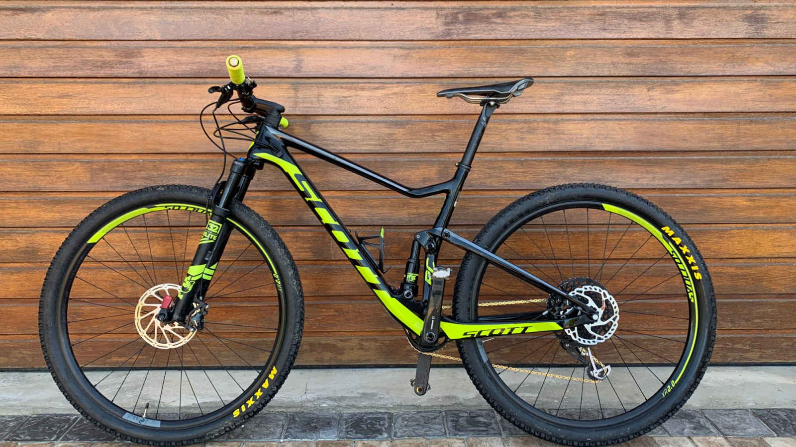Scott Spark Rc Pro 2018 | Dual Suspension Mountain Bikes | Bike Hub