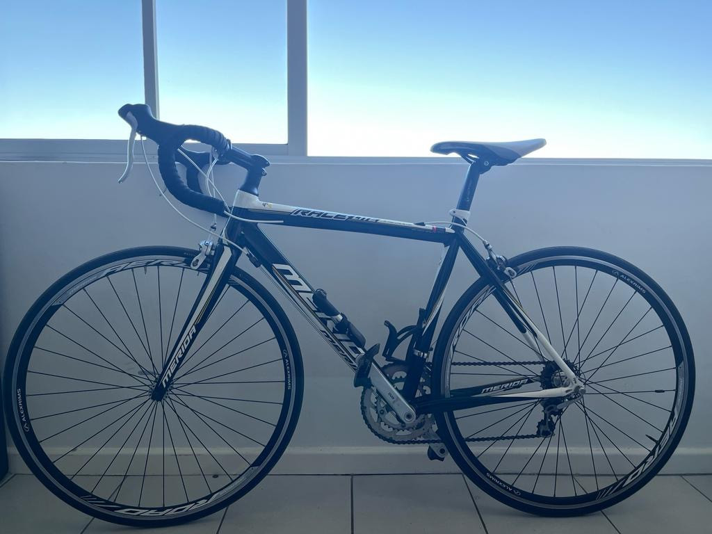 Merida Pro race lite | Road Bikes | Bike Hub