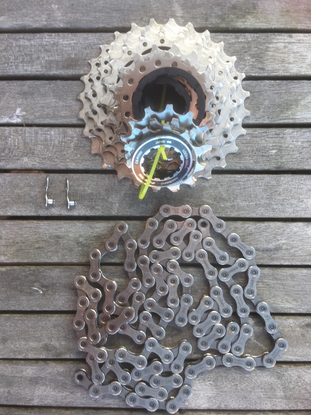 Shimano chain | Chains | Bike Hub