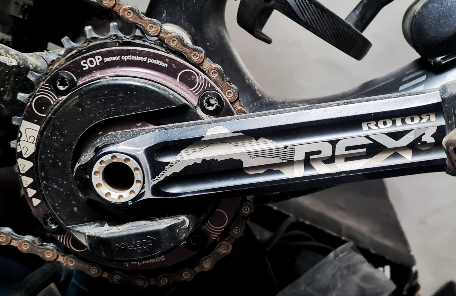 power2max powermeter | Power Meters | Bike Hub